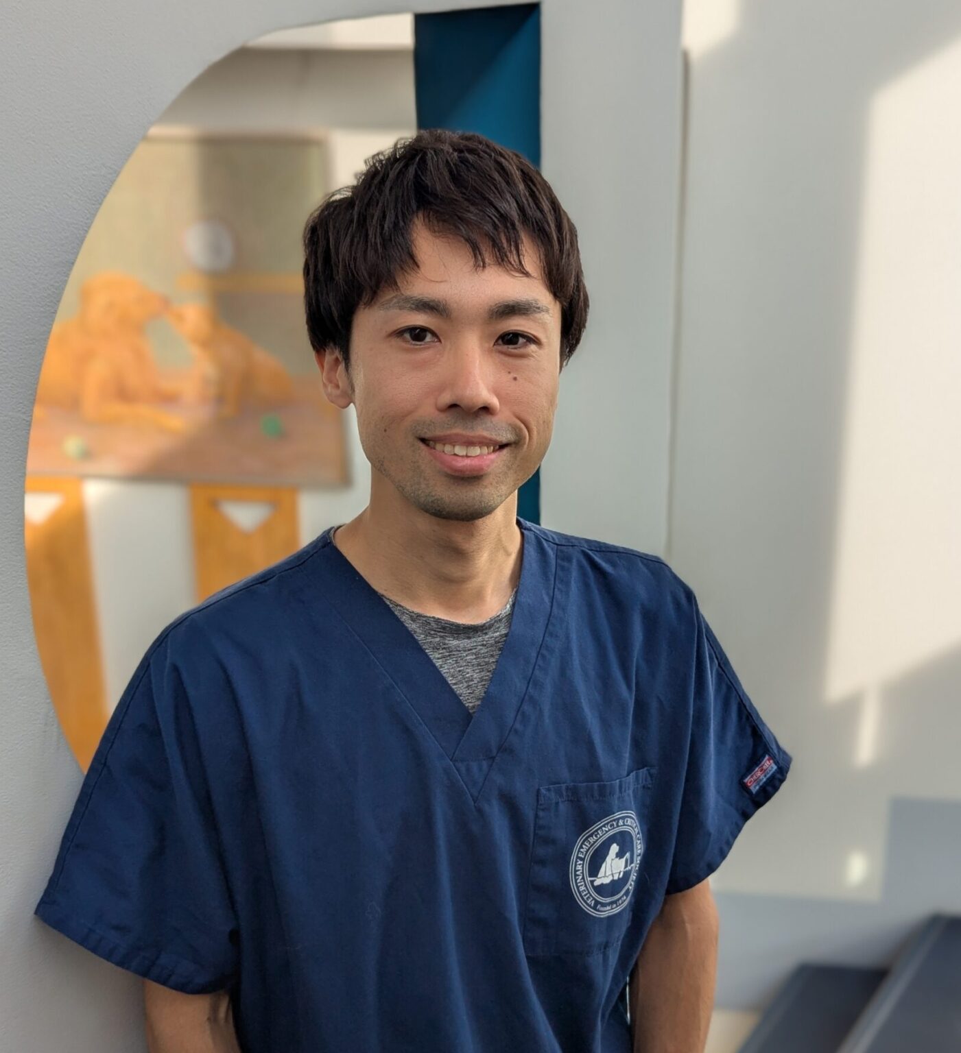 Welcome to PIA Animal Medical Center | ピア動物医療センター